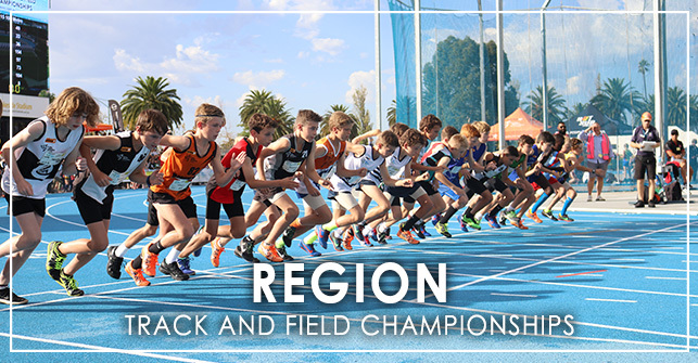 Collingwood Little Athletics Centre | Collingwood Victoria